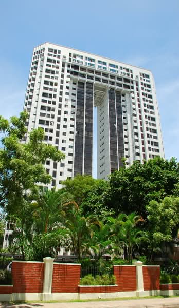 1 Amber Road