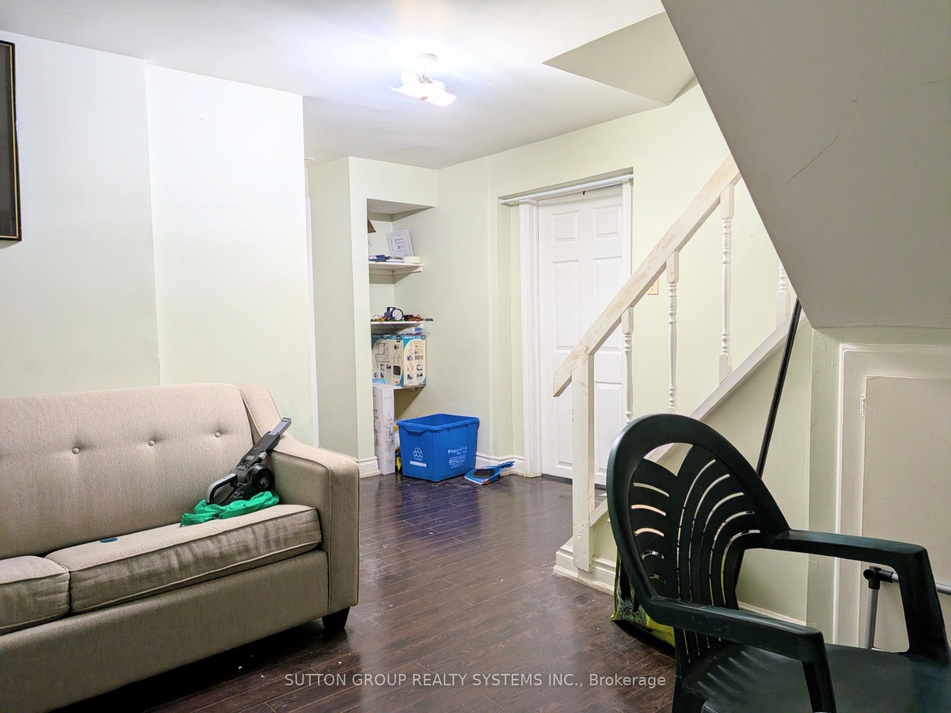 Basement-41 Annabelle Drive, Toronto, ON, M9V 3B8