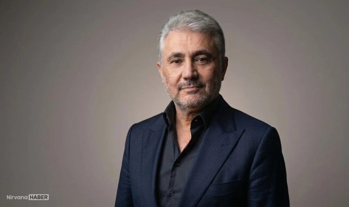 Son Dakika: Hakan Safi'nin listesindeki ilk isim Seyfi Şahin oldu ...