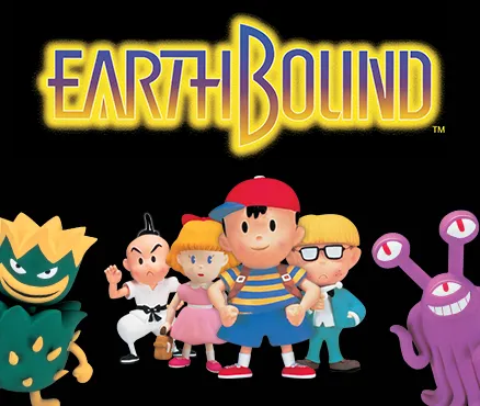 Inside Nintendo 87: Die EarthBound-Historie – Teil 2: Mother 2/EarthBound