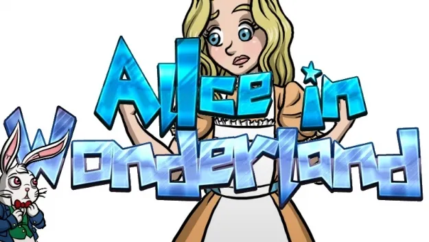 Alice in Wonderland: Visual Novel erscheint demnächst in Europa | News