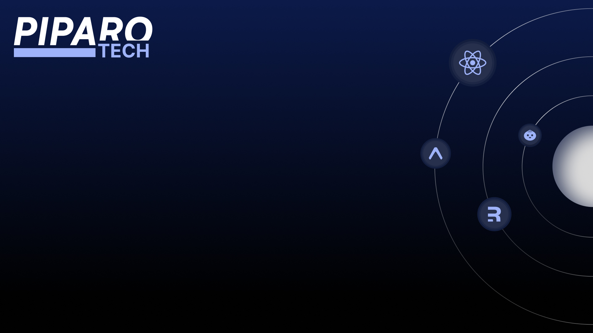 piparo.tech - App Agentur in Nürnberg für Apps, Web und Cloud Entwicklungen