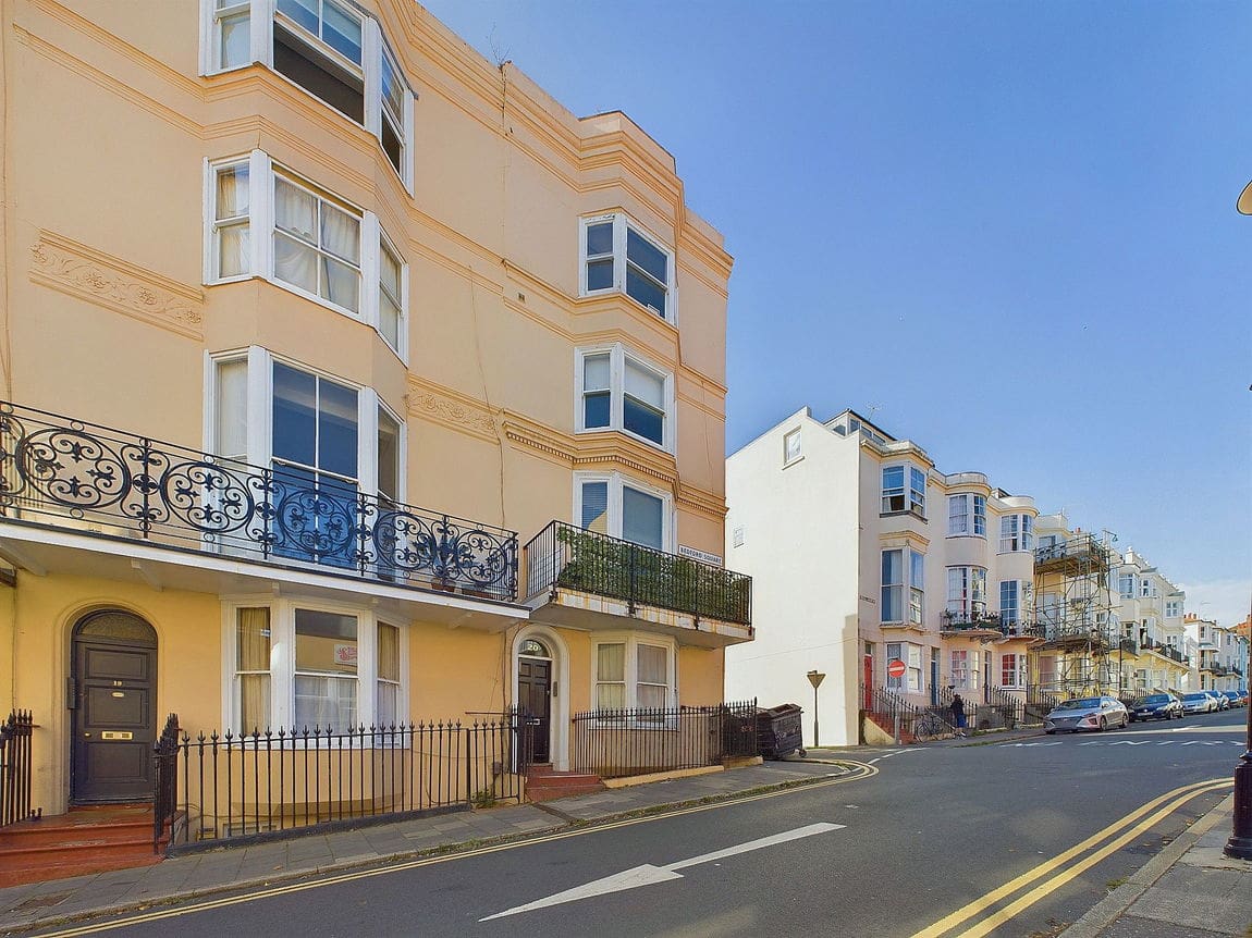Houses For Sale Brighton And Hove