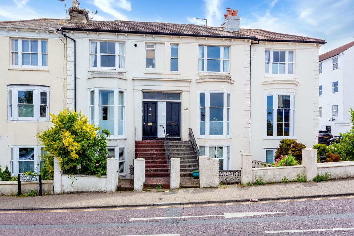 Houses For Sale Brighton And Hove