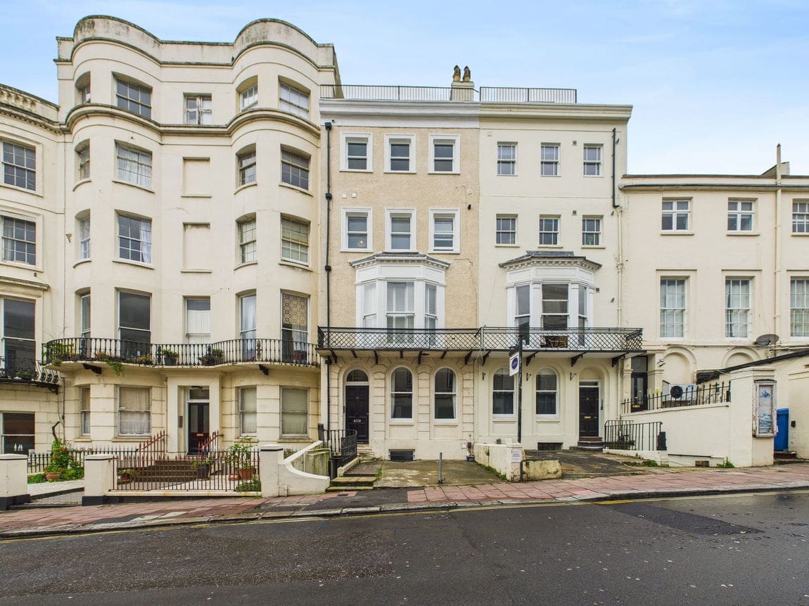 Houses For Sale Brighton And Hove