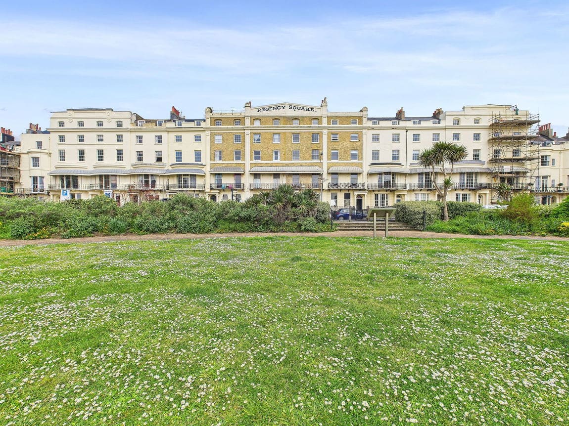 Houses For Sale Brighton And Hove