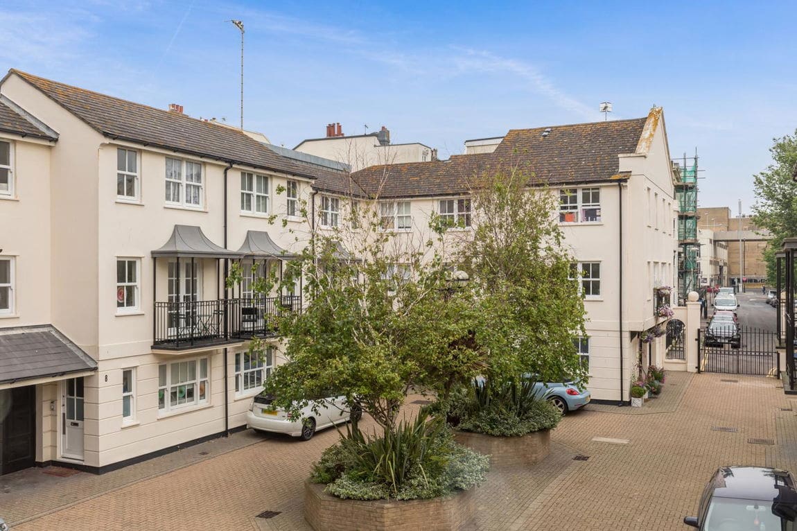 Houses For Sale Brighton And Hove
