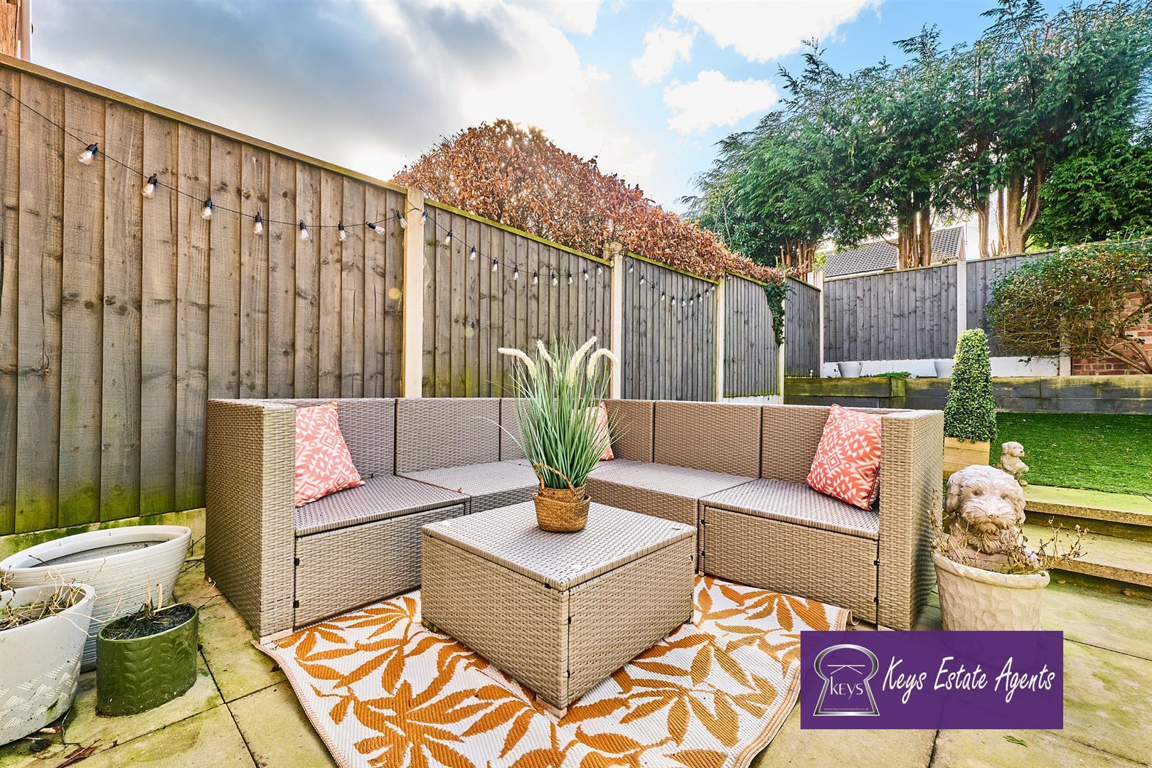 Houses For Sale Trentham