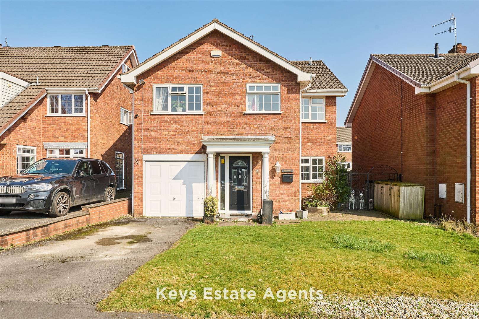 Houses For Sale Trentham