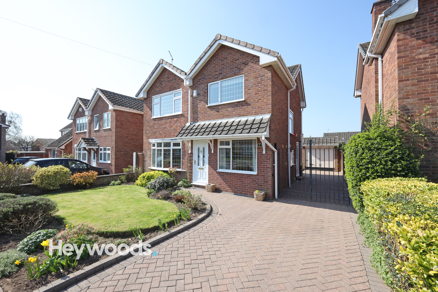 Houses For Sale Trentham