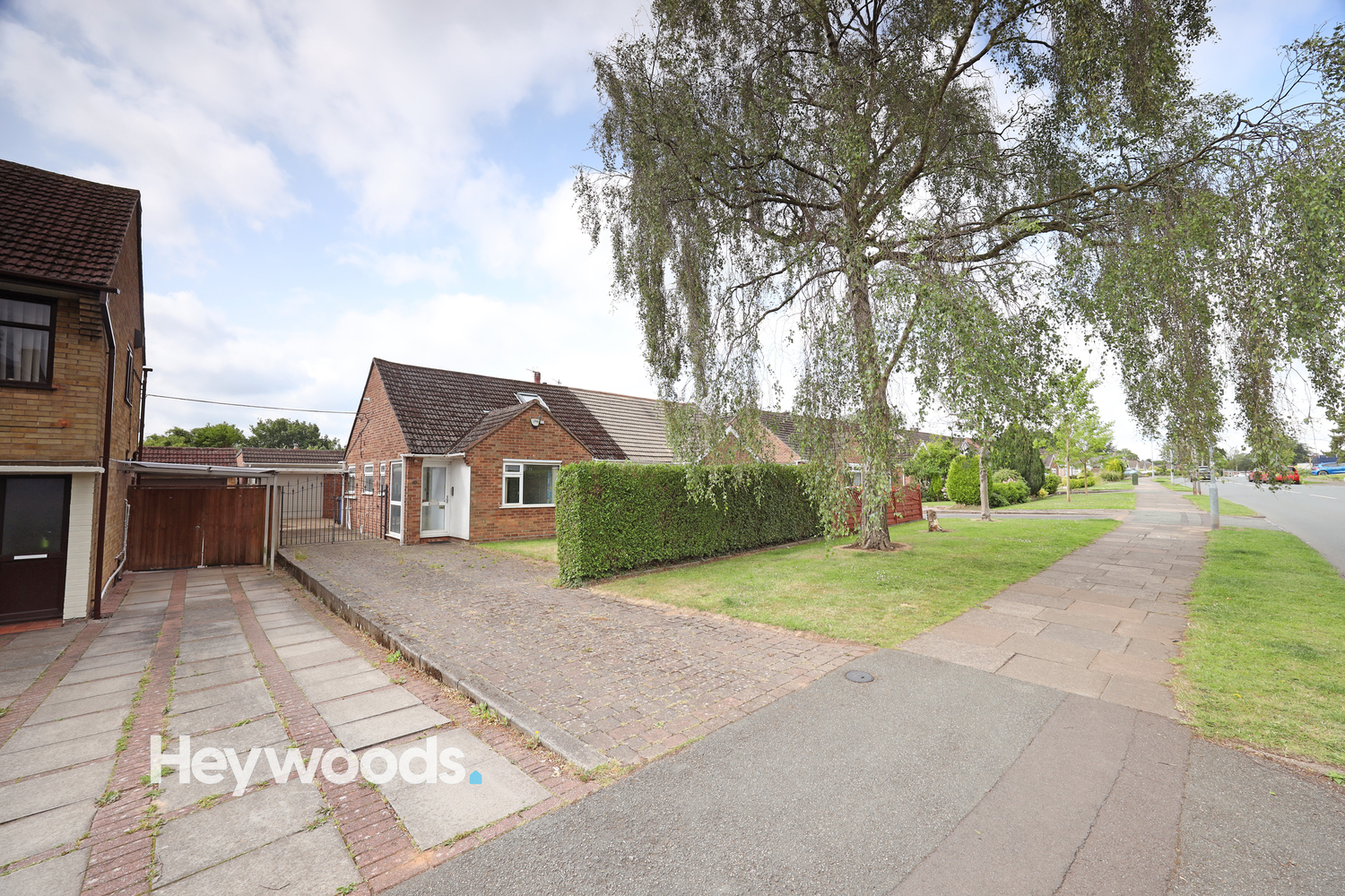 Houses For Sale Trentham