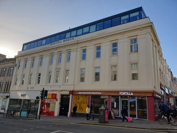 Houses For Sale Brighton And Hove