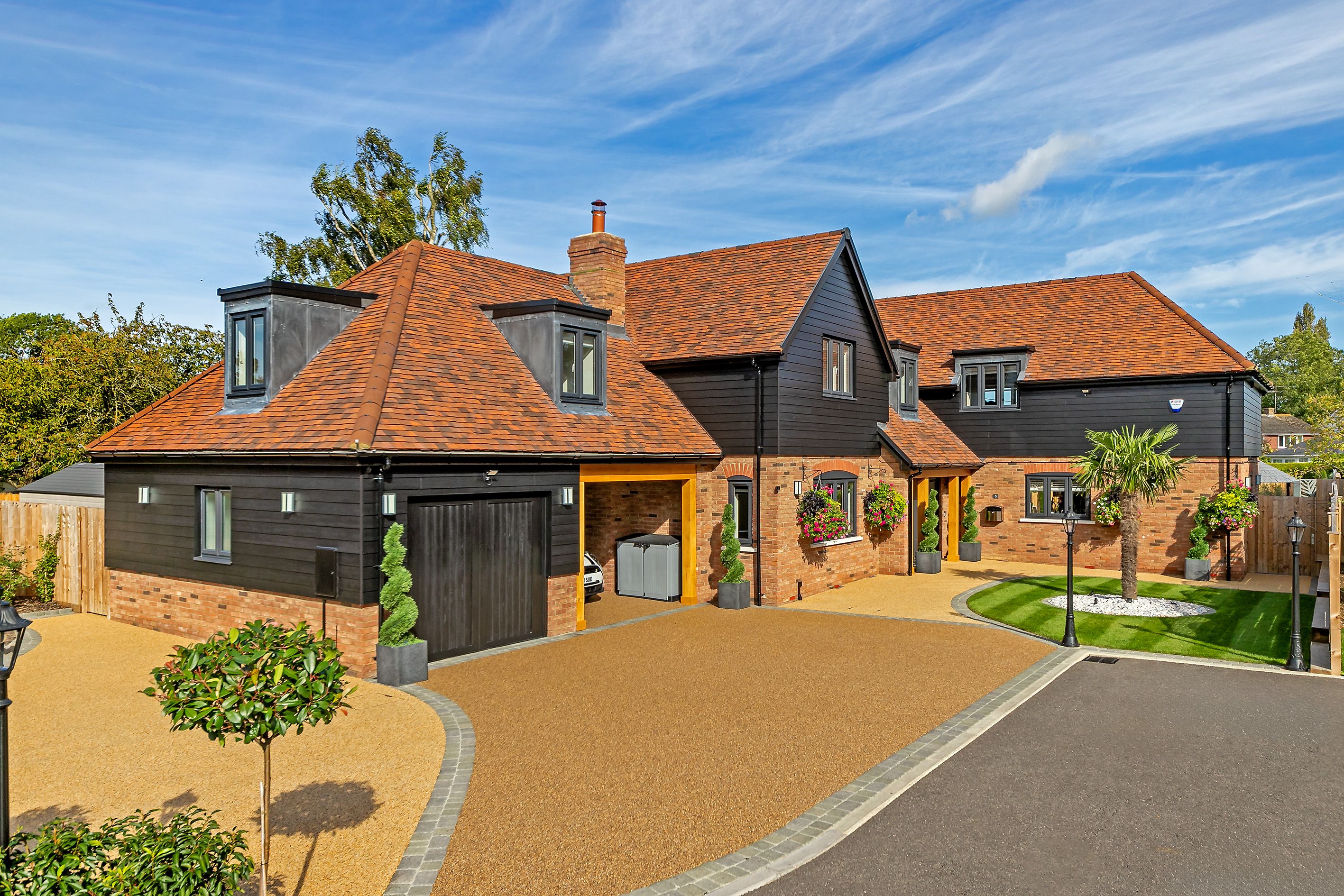 3 Longacre Wavendon, MK17, Milton Keynes, MK17 8YZ - 4 bedroom Detached ...