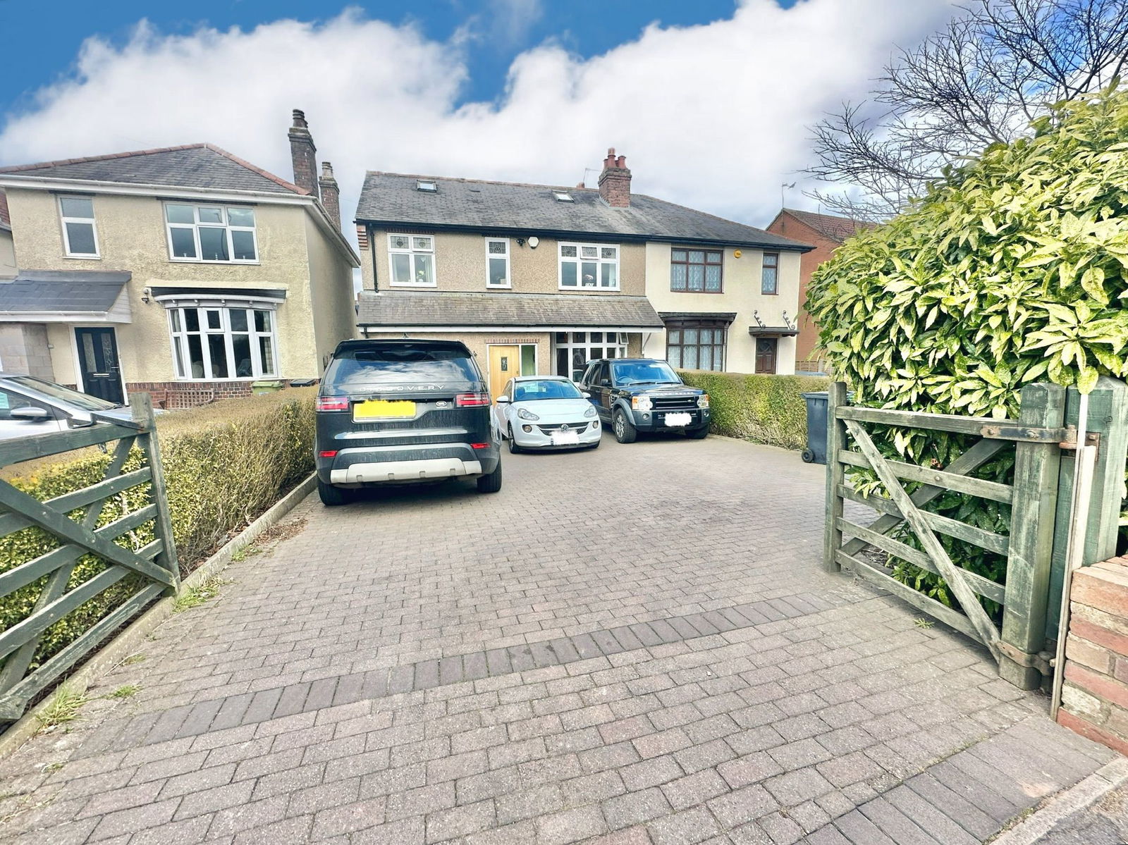 Properties Listed With Taylors Estate Agents Sedgley