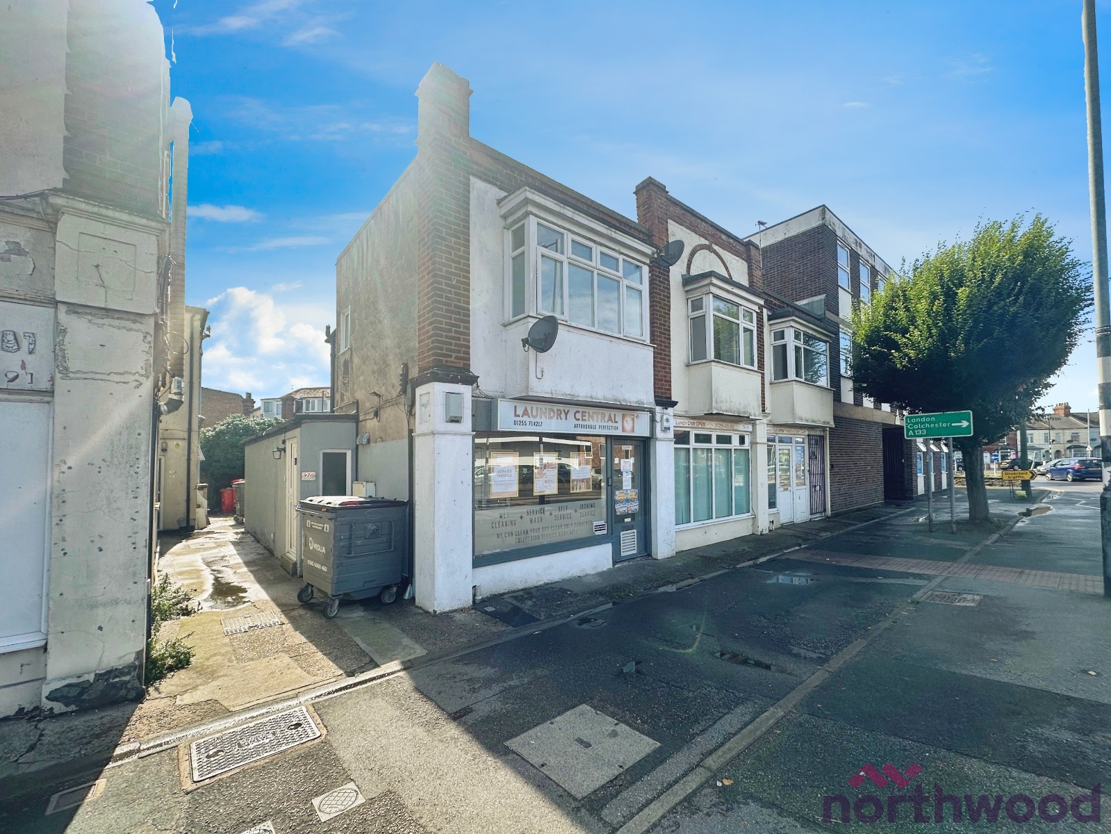 Houses For Sale Clacton On Sea