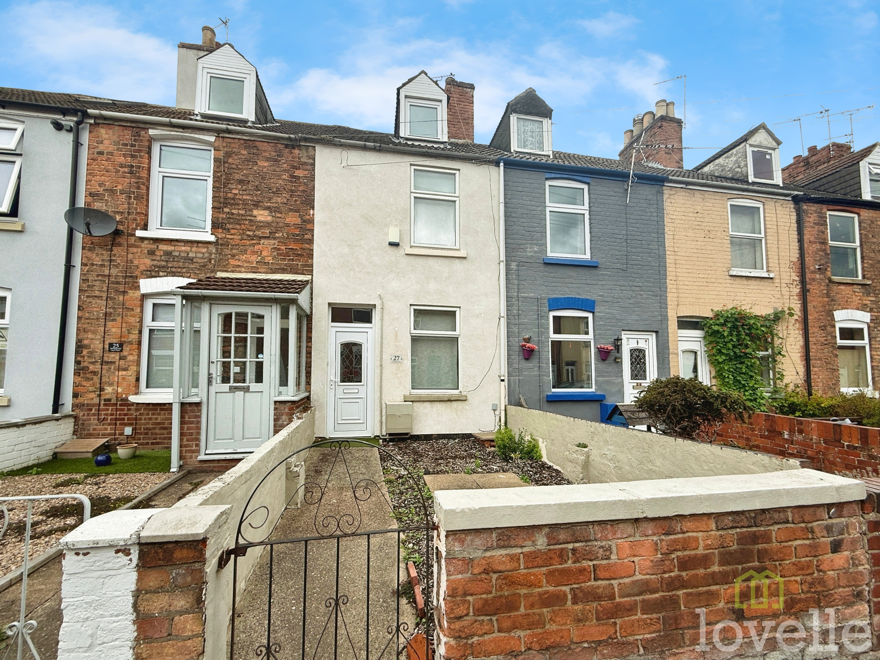 Houses For Sale Gainsborough