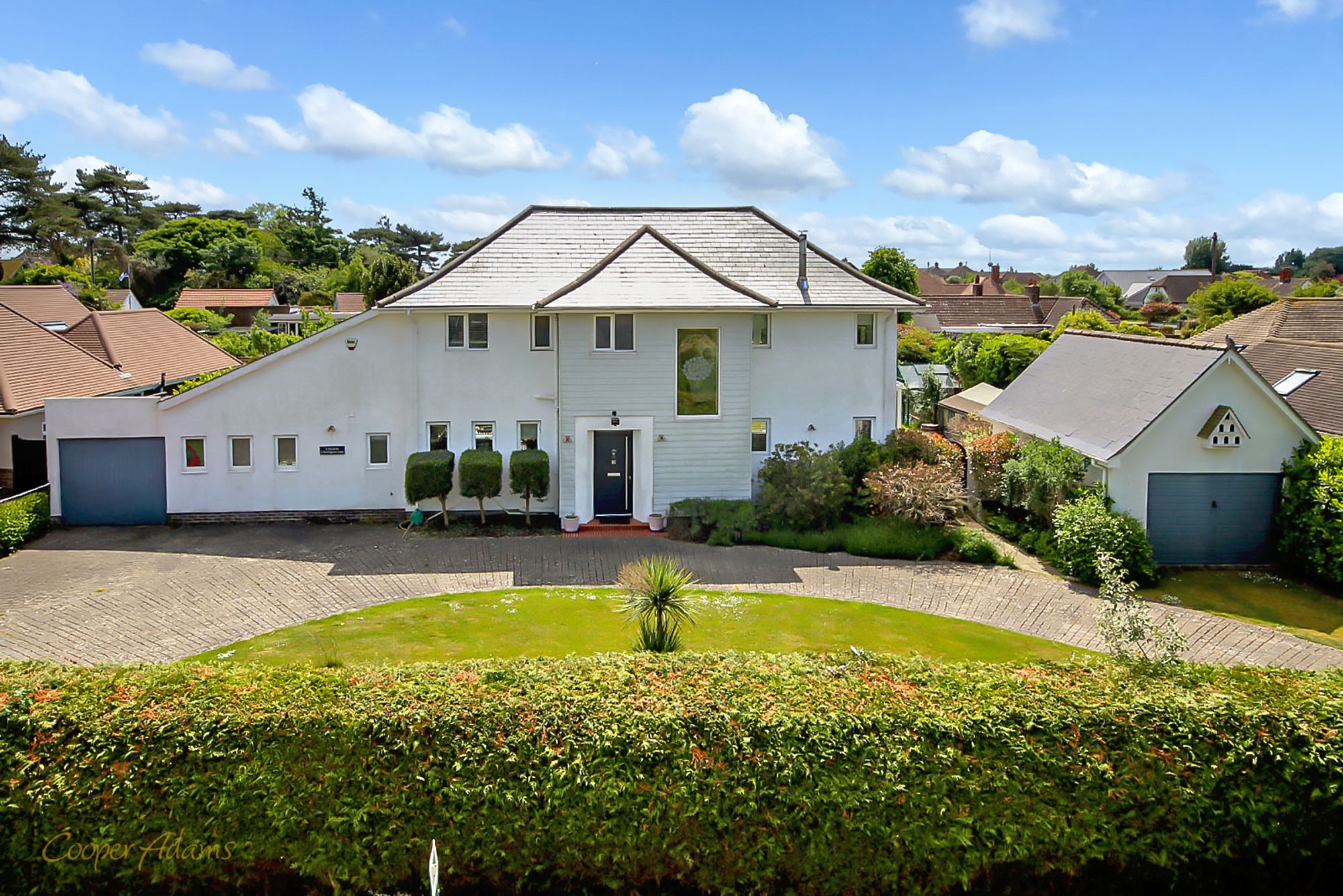 6 Ferringham Lane Ferring, BN12, Worthing, BN12 5NQ - 5 bedroom ...