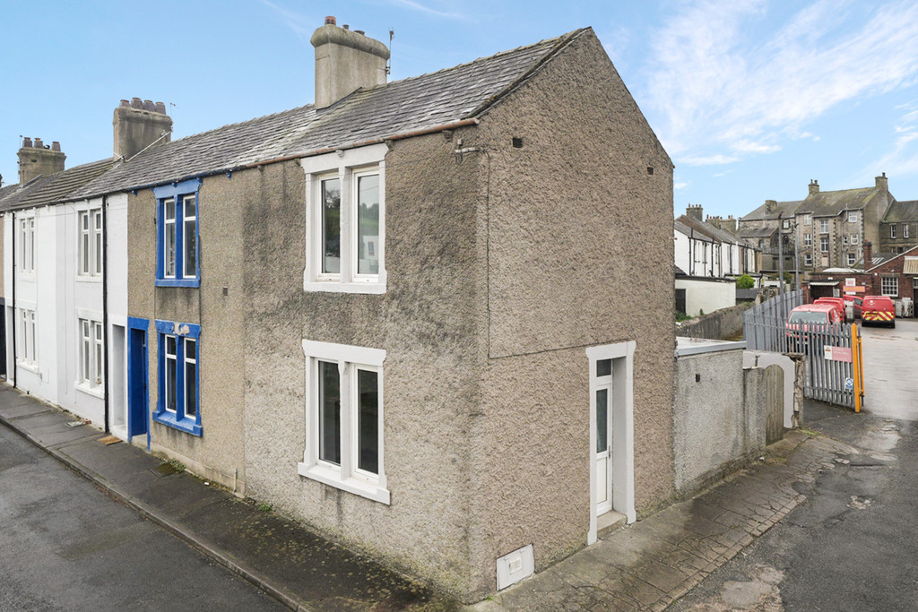 Houses For Sale Carnforth