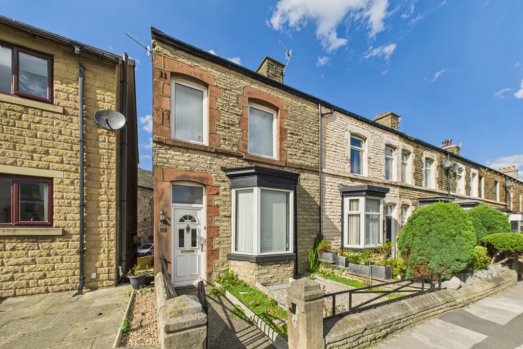Houses For Sale Carnforth