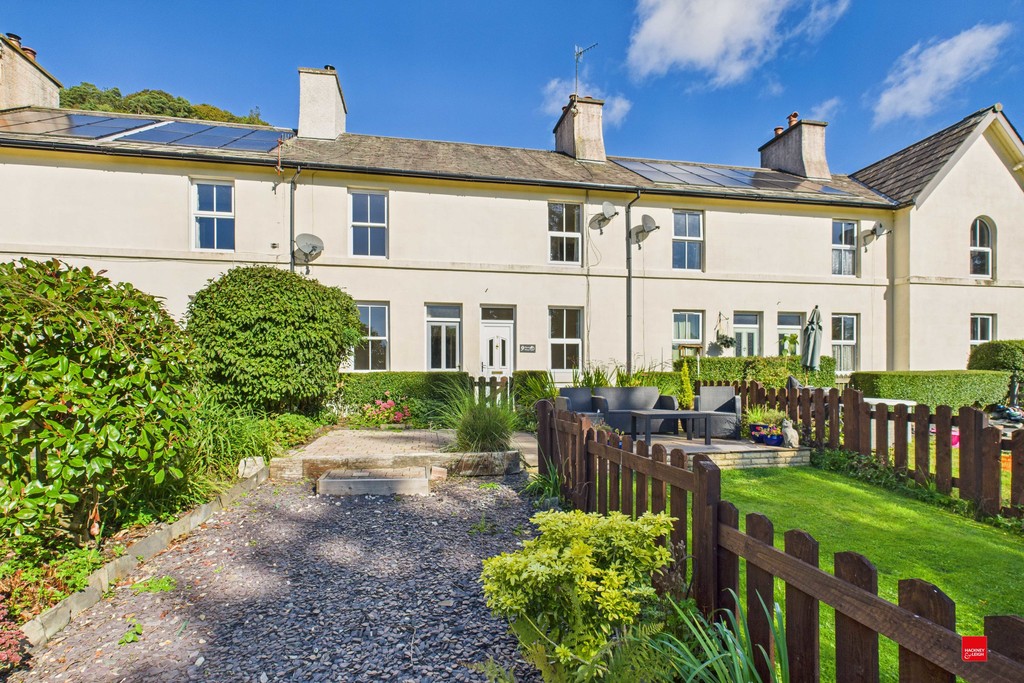 Houses For Sale Newby Bridge