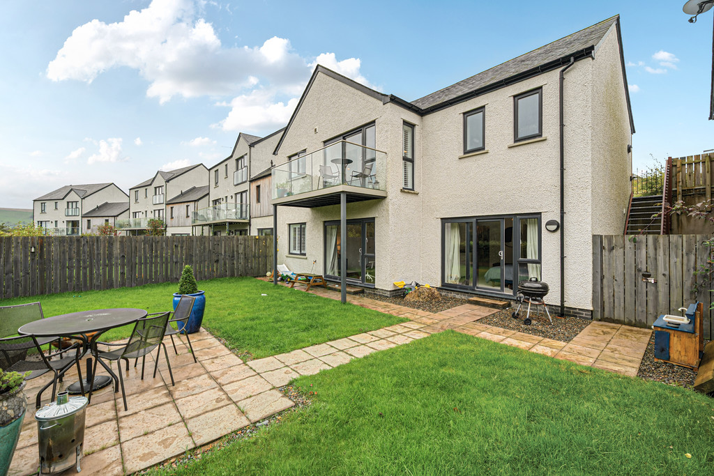 Houses For Sale High Biggins