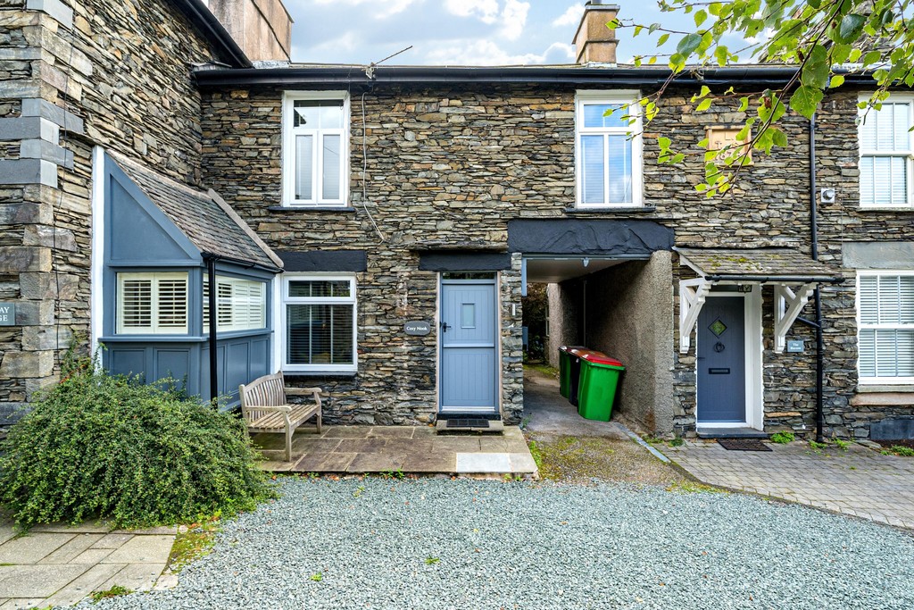 Cosy Nook, Hazel Street, 8 Knotts View, LA23 1EL - 2 bedroom Terraced ...
