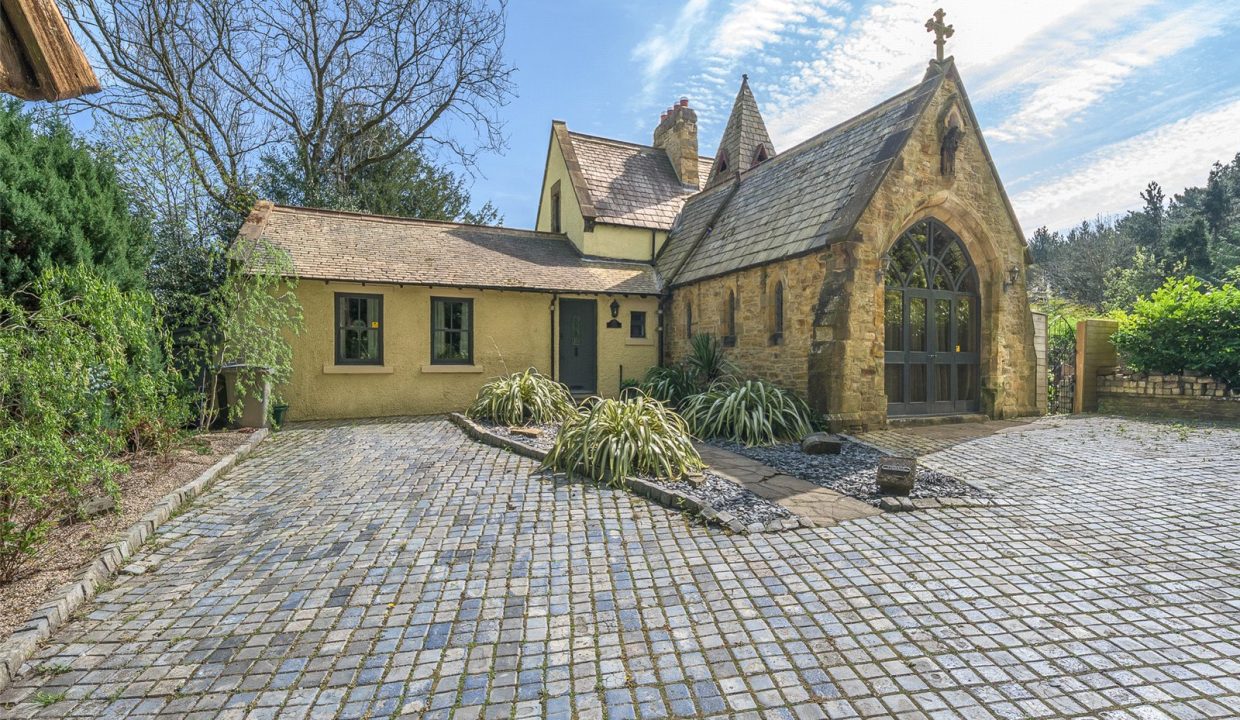 Bede Lodge, Redhills Lane, DH1 3AL - Unspecified Property Type For Sale ...