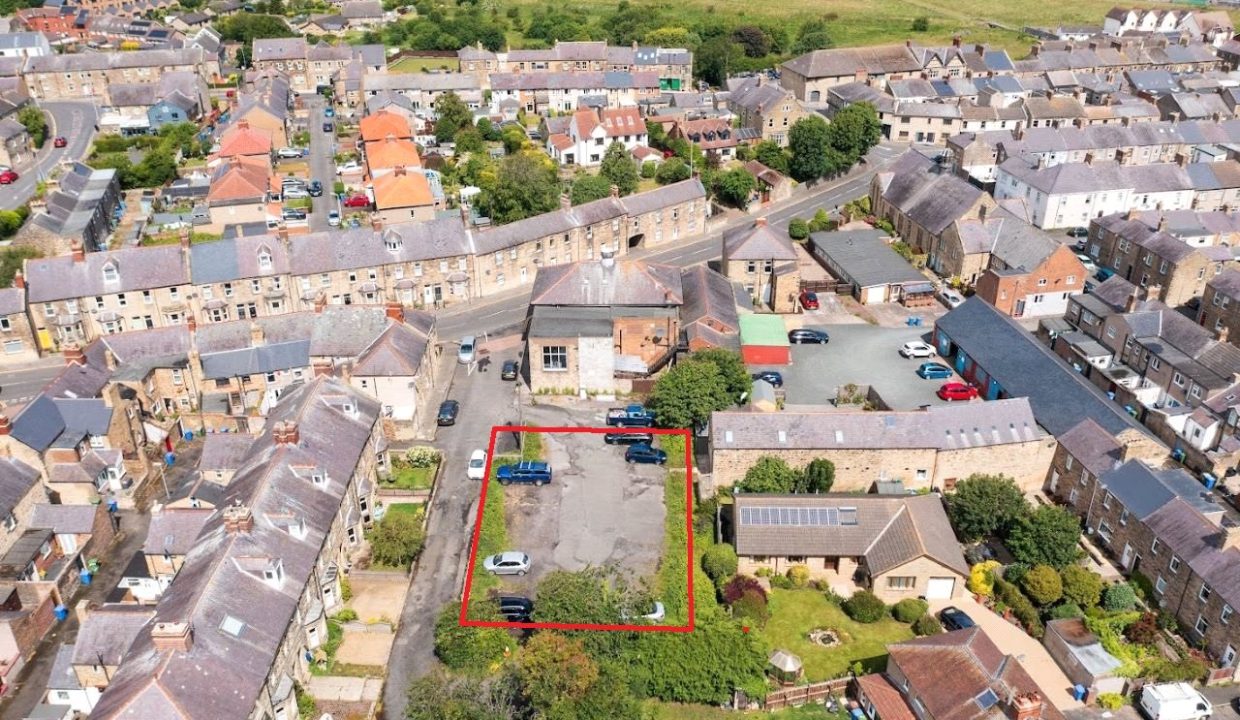 Houses For Sale Amble