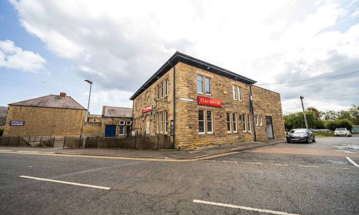 Houses For Sale Amble