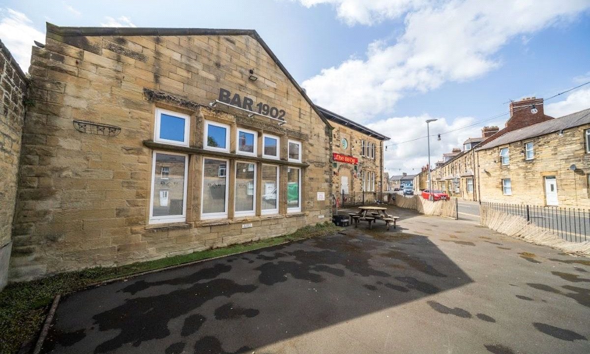 Houses For Sale Amble