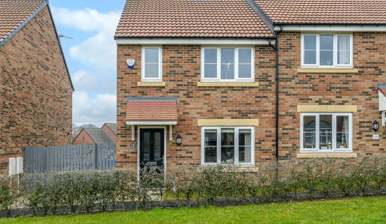 Houses For Sale East Sleekburn