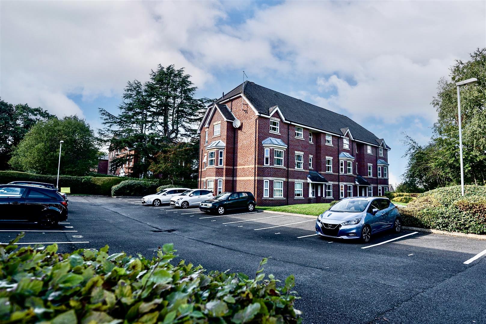 Houses For Sale Congleton