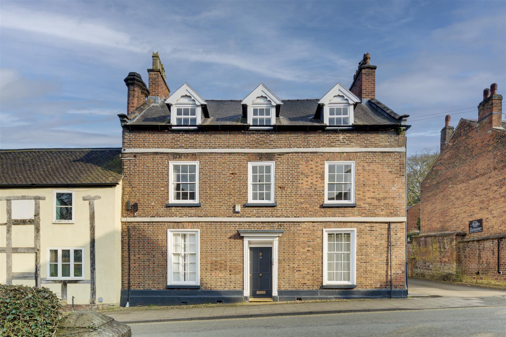 Houses For Sale Congleton