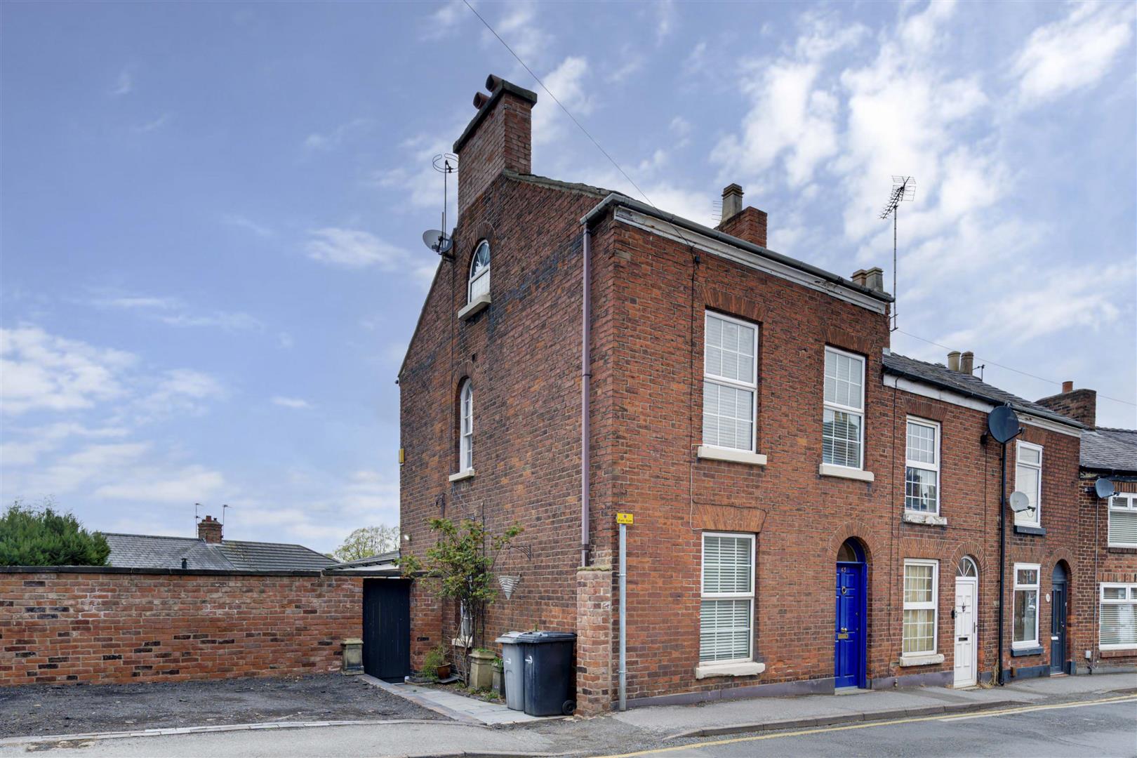 Houses For Sale Congleton