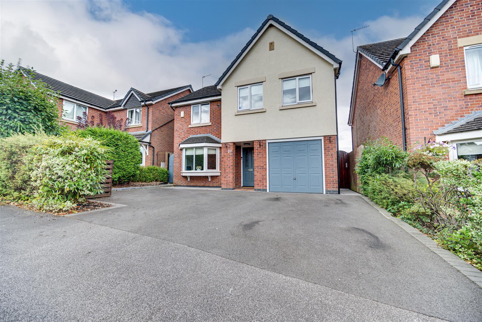 Houses For Sale Congleton