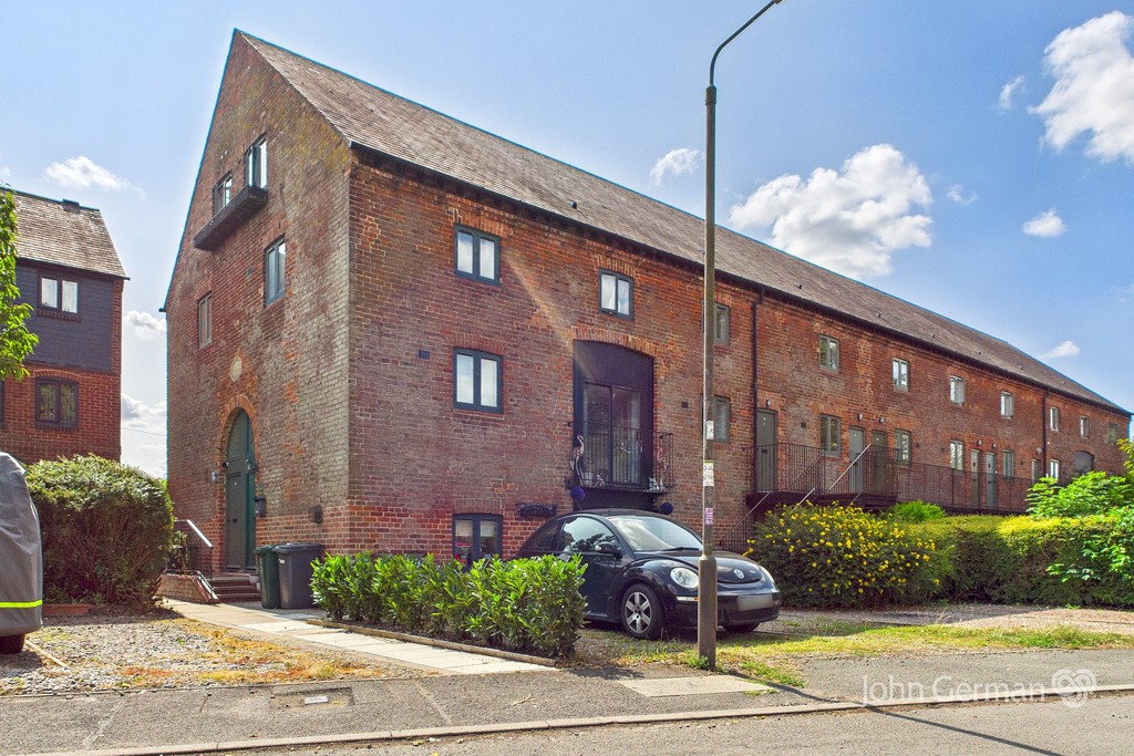 The Wharf, Derby, DE1 3HB - 3 bedroom Unspecified Property Type For ...