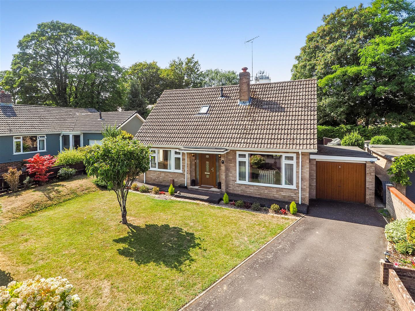 Properties Listed With Graham And Co Andover