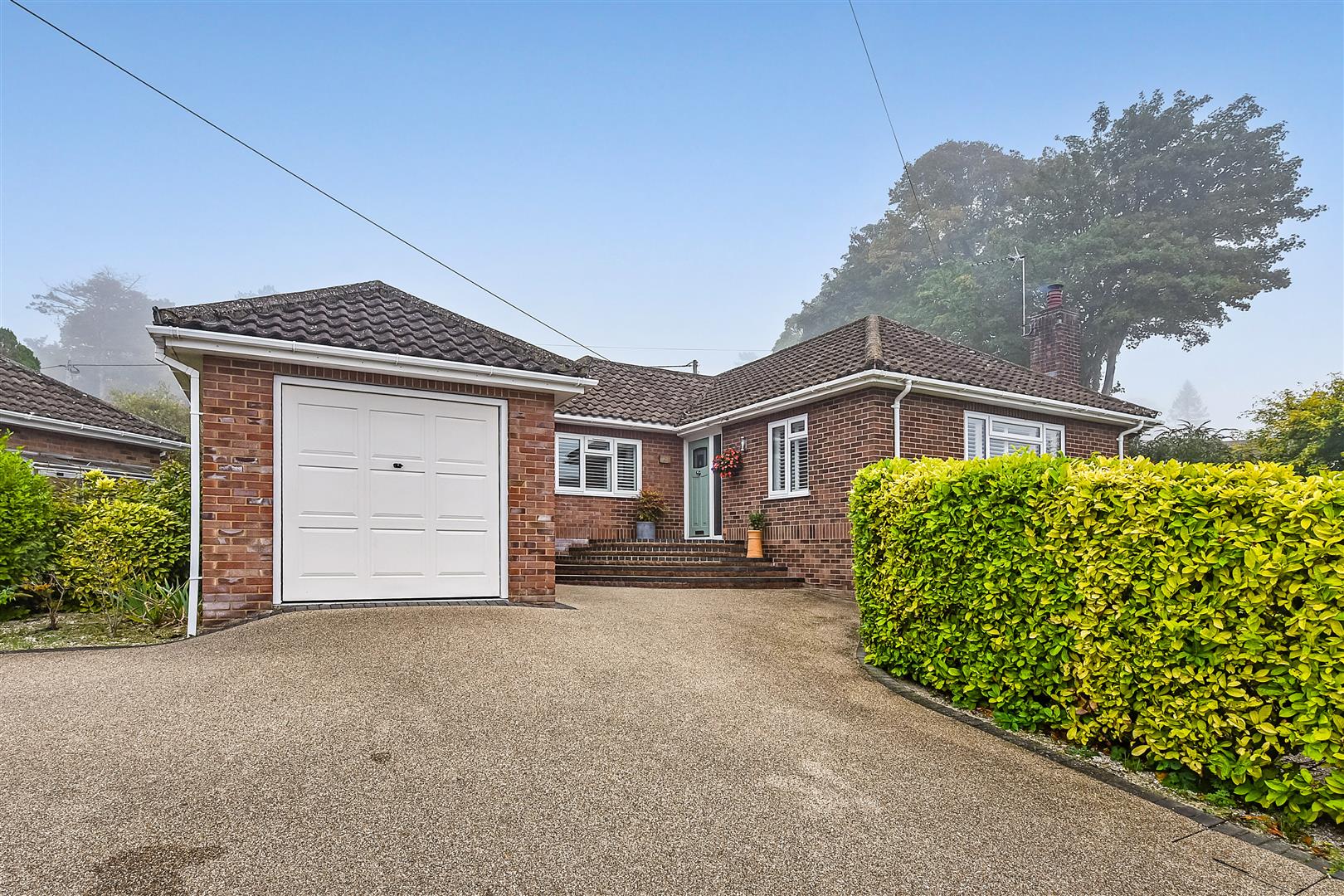 Properties Listed With Graham And Co Andover