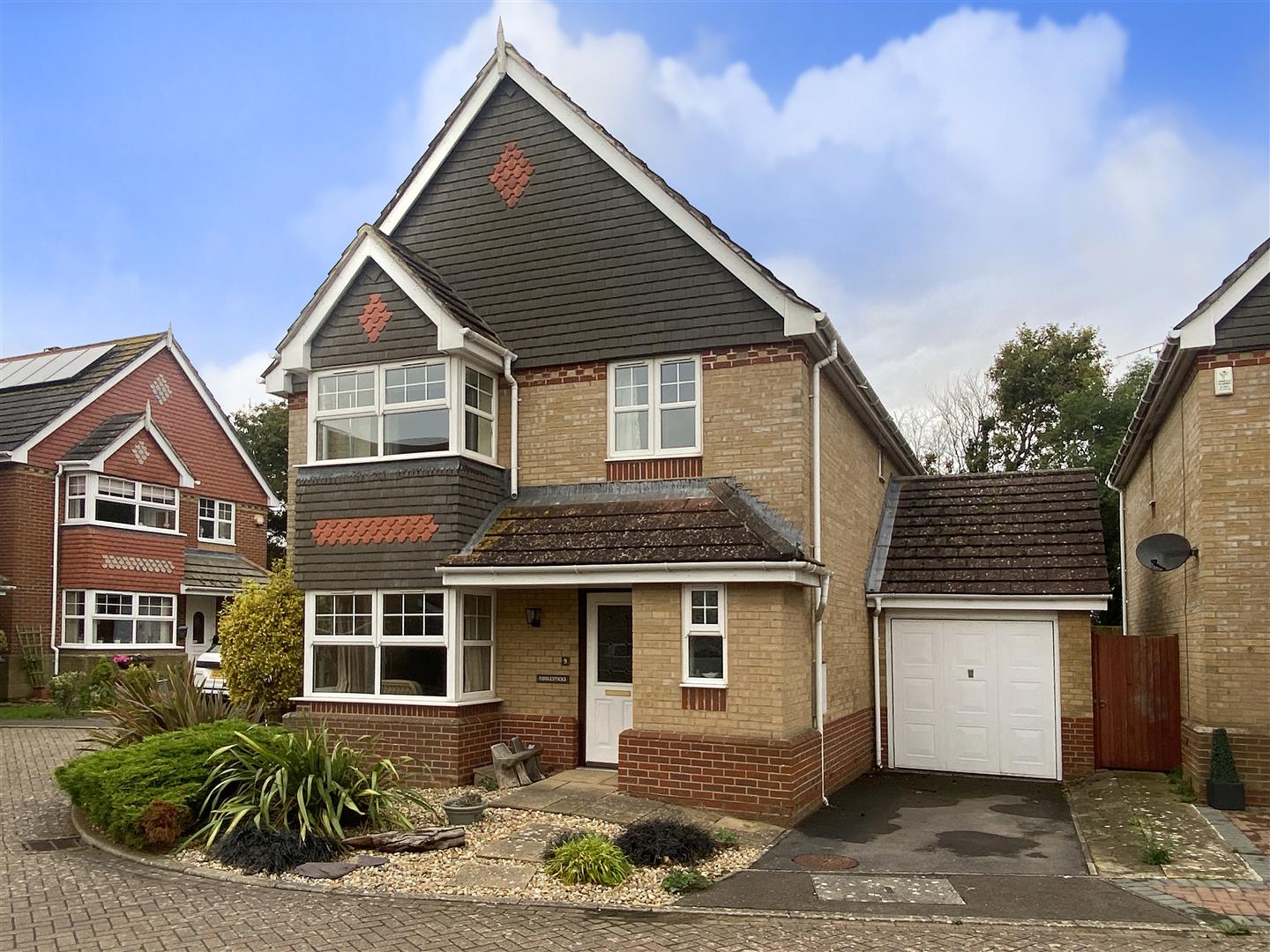 Houses For Sale Littlehampton