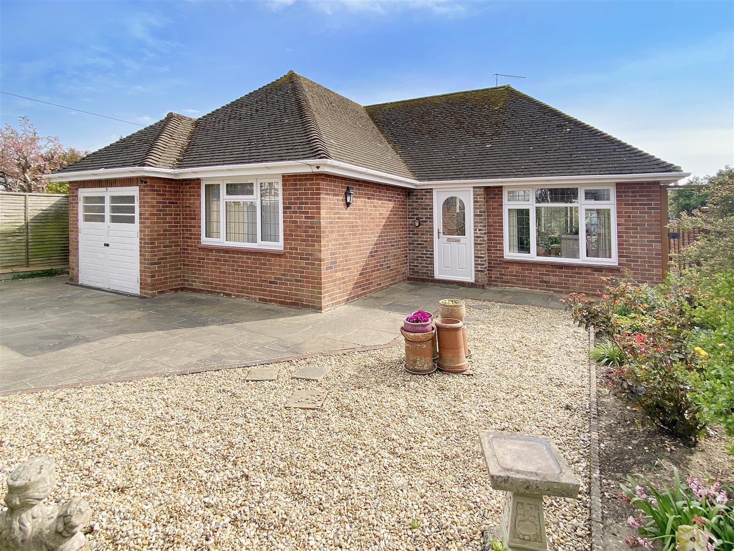 Houses For Sale Rustington
