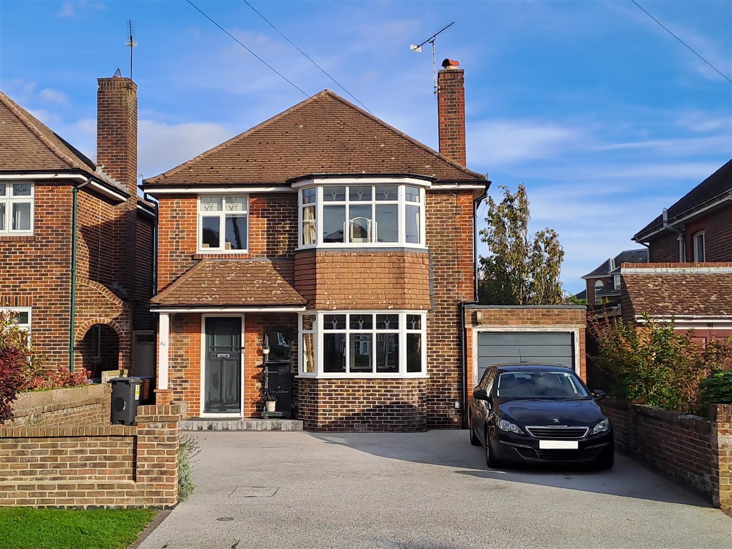 Houses For Sale Littlehampton
