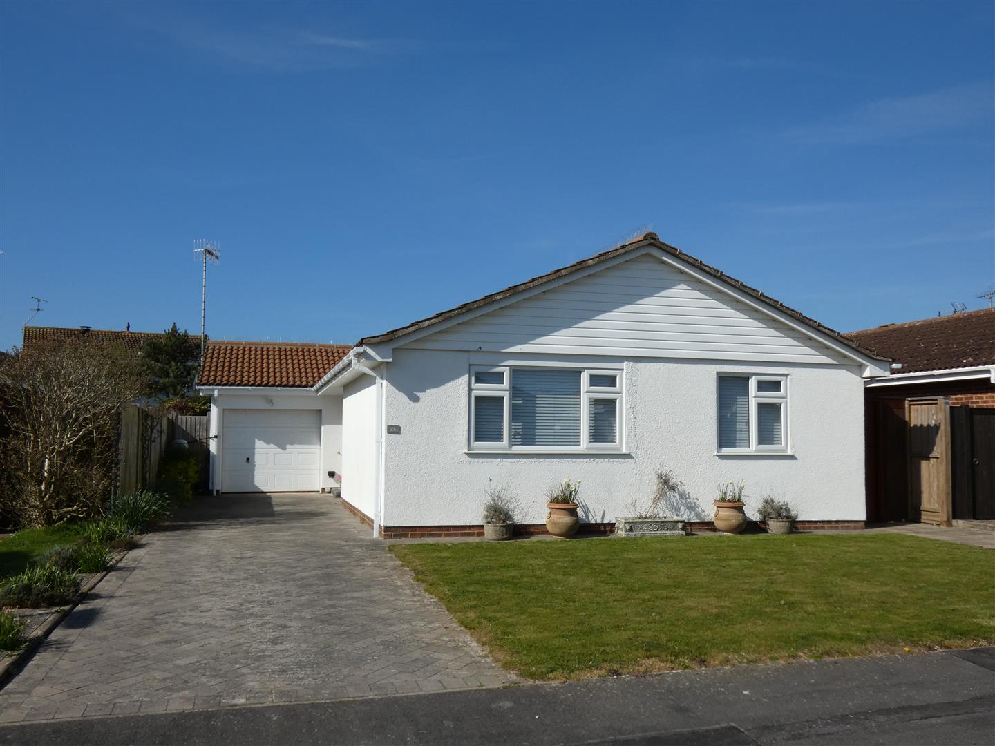 Houses For Sale Littlehampton