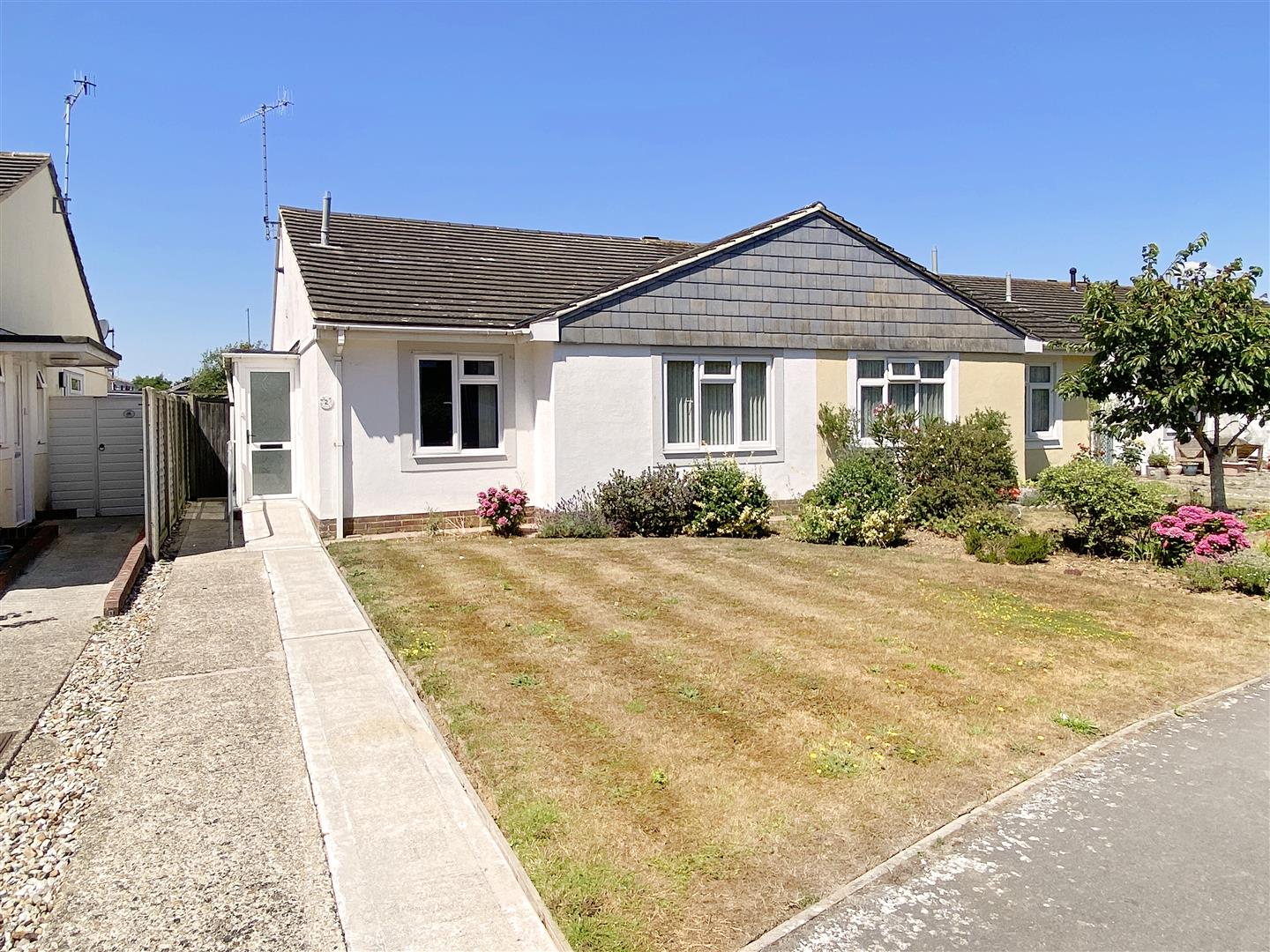 Houses For Sale Littlehampton