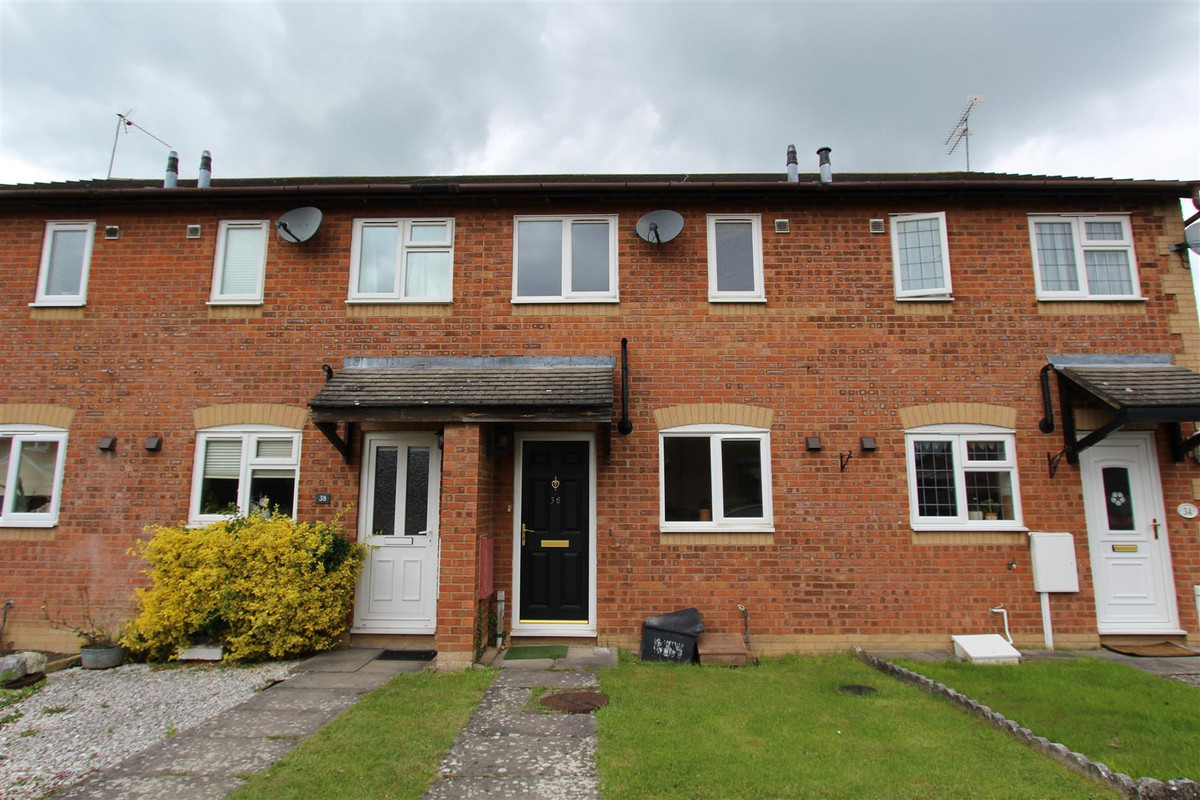 Flying Fields Road, Southam, CV47 - 2 bedroom House (unspecified) For ...