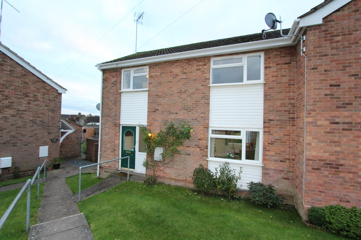 Elm Row, Stockton, CV47 - 3 bedroom House (unspecified) For Sale - £228,000