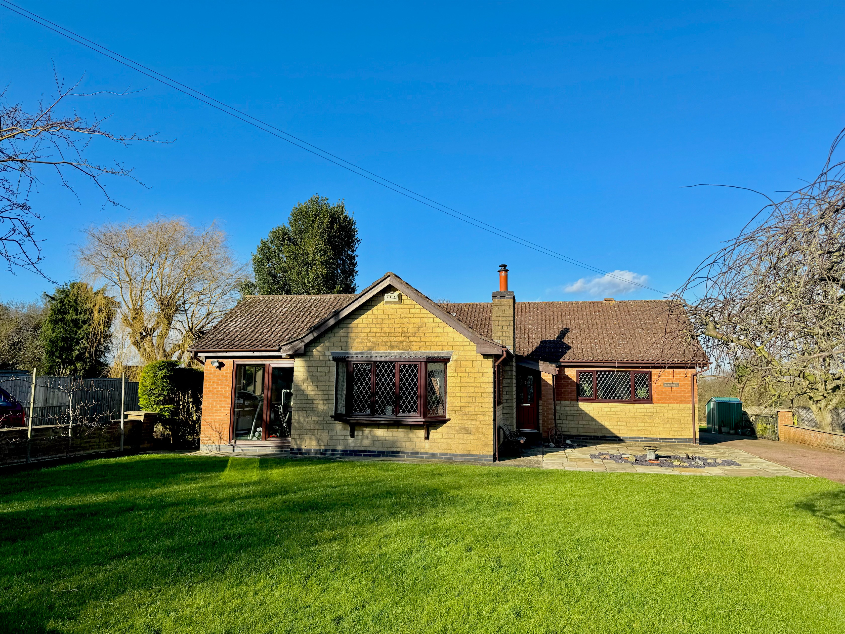 Skelwith Main Street, LN8, Osgodby, LN8 3TA - 4 bedroom Detached ...