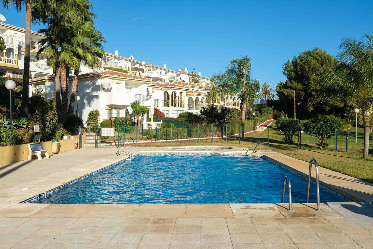 1 bedroom Apartment in El Faro, Spain - 1 bedroom Apartment For Sale In ...