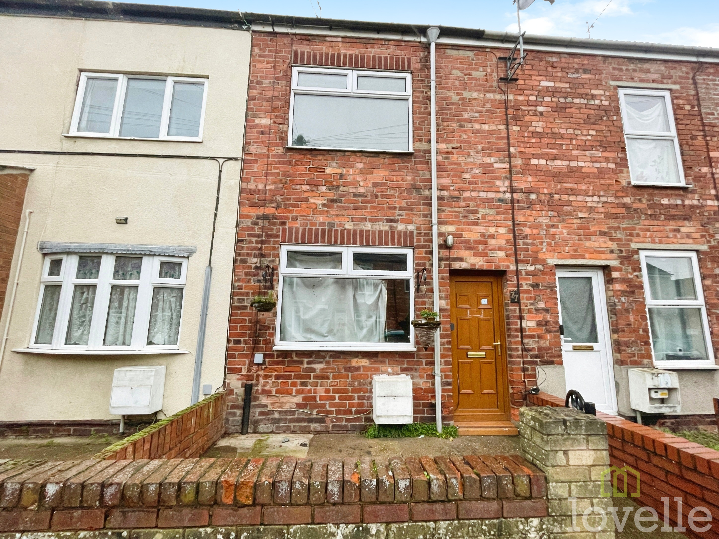 Houses For Sale Gainsborough
