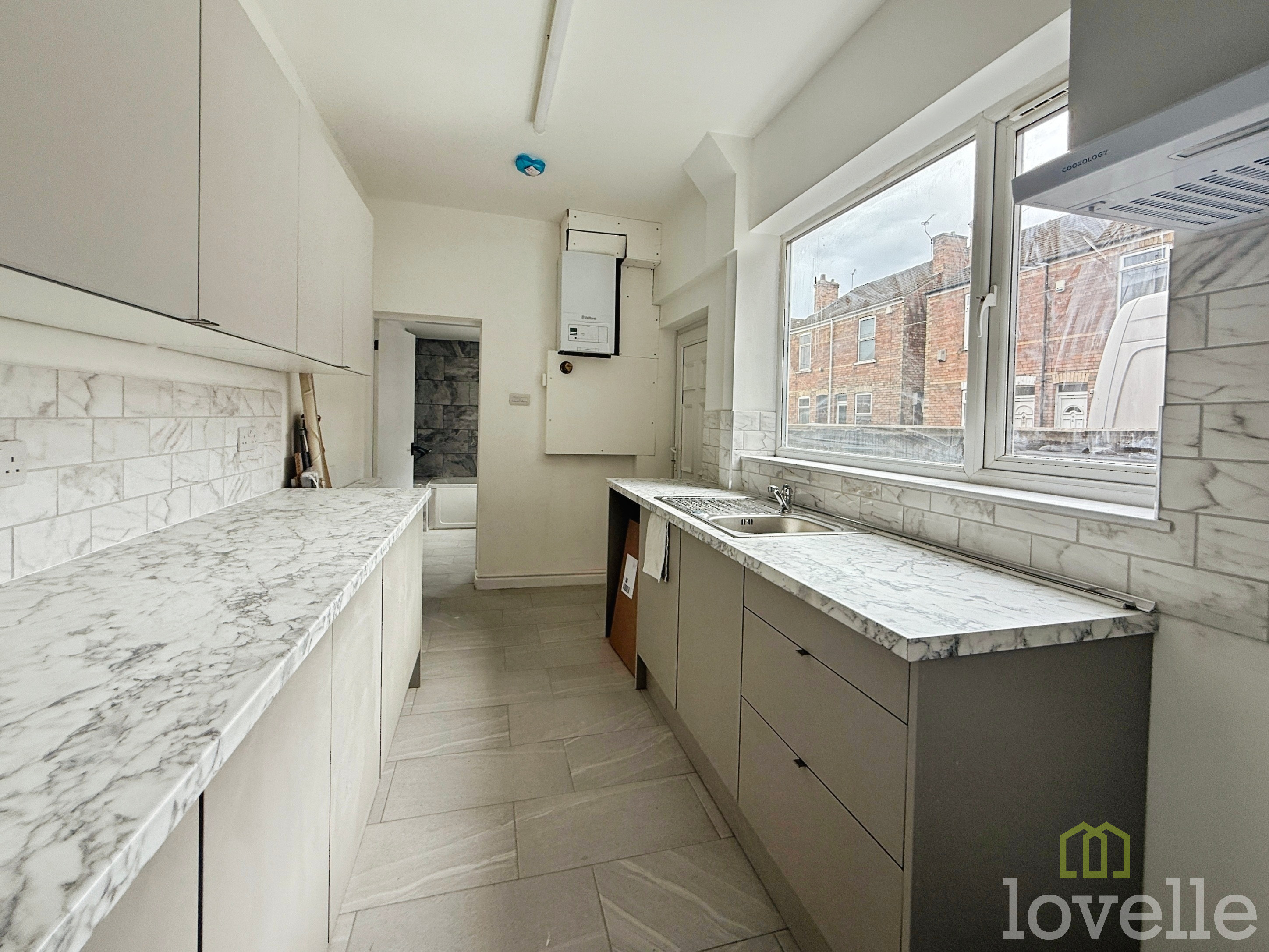 Houses For Sale Gainsborough