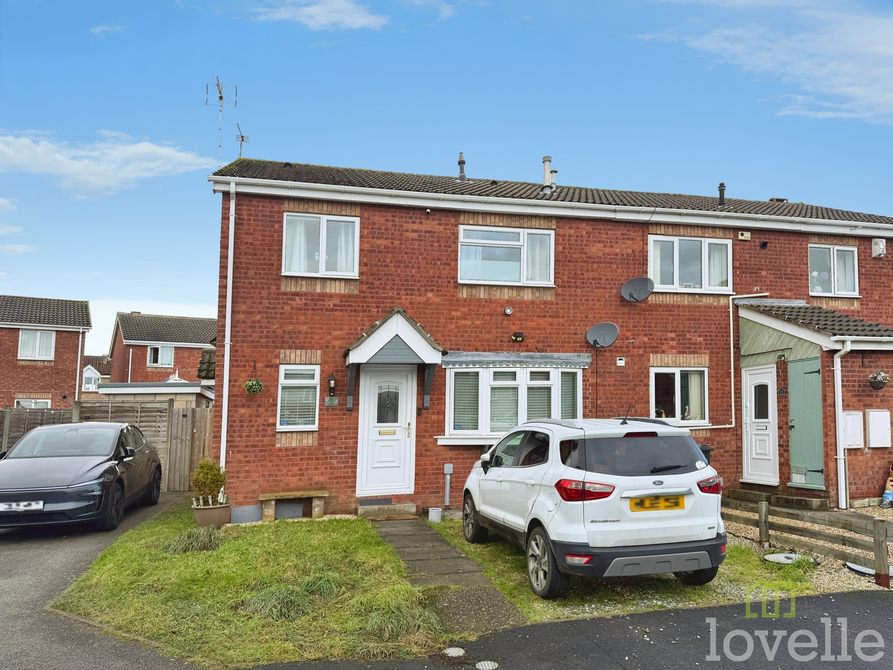 Houses For Sale Gainsborough